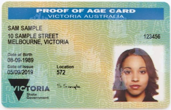 Buy Australian ID Cards » My Document Solution